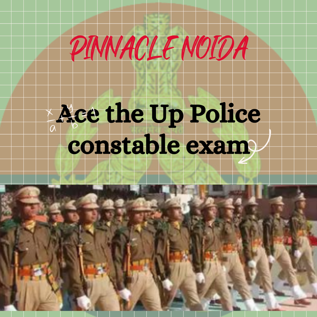 up police constable exam 2024 coaching